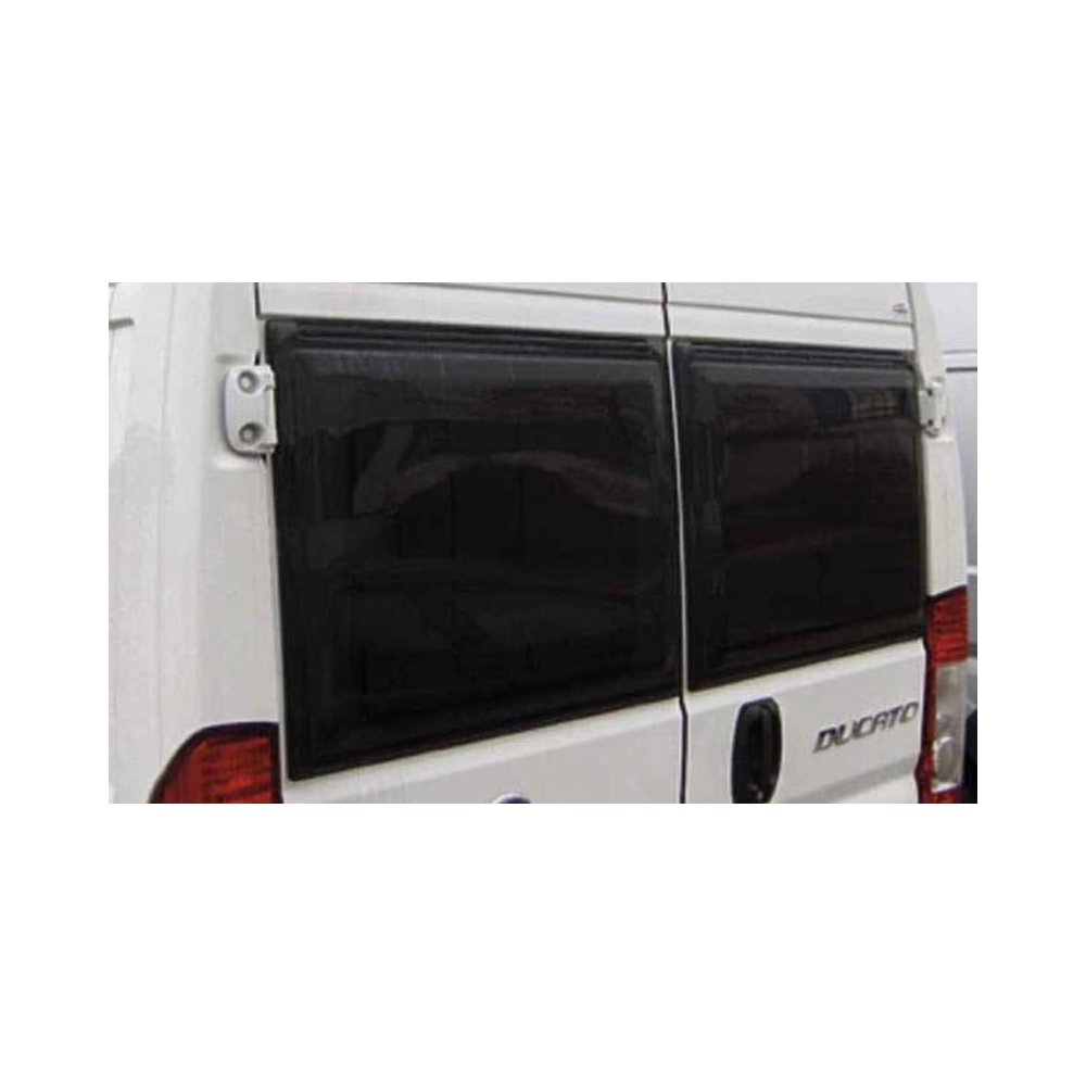 Storage System Brackets Guide Rail Brackets (2-Pack) For Fiat Ducato ...